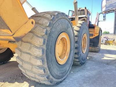 2018 Volvo A60H Off-Highway Truck For Sale, 10,439 Hours | Redding, CA ...