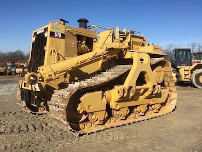 Pipelayers For Sale | MyLittleSalesman.com