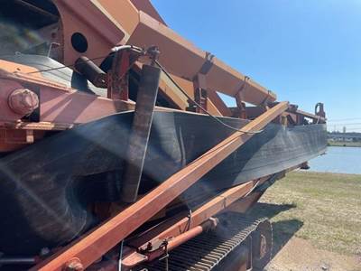 2004 Extec S-5 Screening Plant For Sale | Redding, CA | 11715418 ...