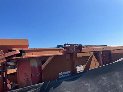 2004 Extec S-5 Screening Plant For Sale | Redding, CA | 11715418 ...