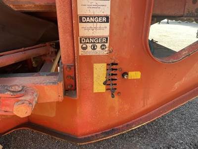 2004 Extec S-5 Screening Plant For Sale - Redding, CA | Mittry Construction