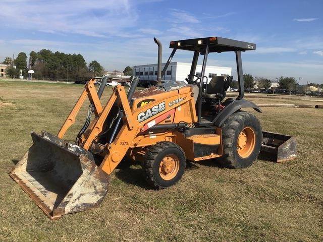 2014 Case 570NXT Skip Loader For Sale | Redding, CA | 11271434 ...