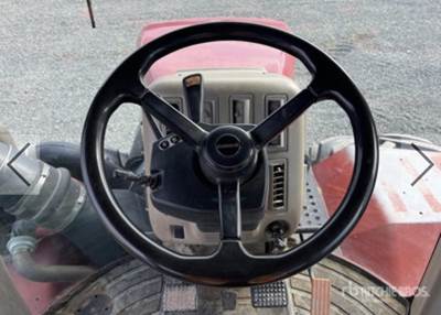 2010 Case IH STEIGER 385 HD Tractor For Sale - Redding, CA | Mittry ...