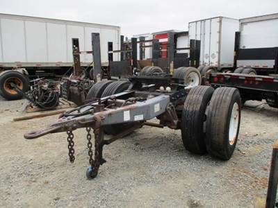 Dolly Trailers For Sale - Trailer Source, Inc.