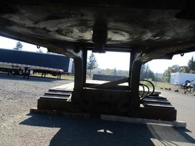 2006 Fontaine SPECIALIZED 40 DOUBLE DROP - RGN Double Drop Trailer For ...