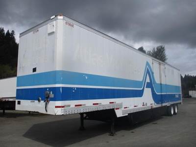 Drop Frame Trailers For Sale | MyLittleSalesman.com