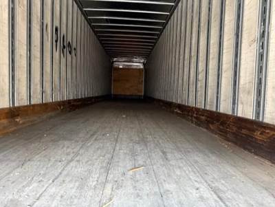 2008 Great Dane CHAMPION - ROLL DOOR PLASTIC LINED DRY VAN Dry Van ...