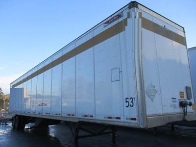 2015 Great Dane CHAMPION CP - SWING DOOR AIR RIDE DRY VAN Dry Van ...