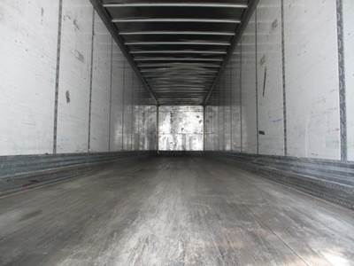 2014 Great Dane CHAMPION CP- 53’ COMPOSITE PLATE AIR RIDE DRY VAN Dry ...