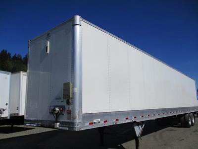 2020 Hyundai COMPOSITE XT - PLATE SWING DOOR AIR RIDE DRY VAN Dry Van ...