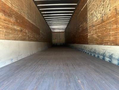 2014 Manac 53’ AIR RIDE ROLL DOOR DRY VAN Dry Van Trailer For Sale ...