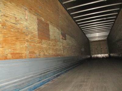 2015 Manac AIR RIDE ROLL DOOR DRY VAN Dry Van Trailer For Sale - Orting ...