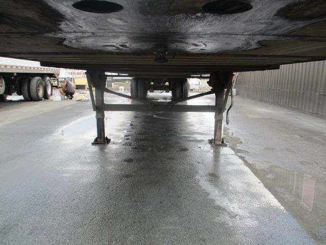 1996 Strick HIGH CUBE - TRI-AXLE AXLE - DRY VAN Dry Van Trailer For ...