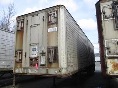 All Equipment For Sale - Trailer Source, Inc.