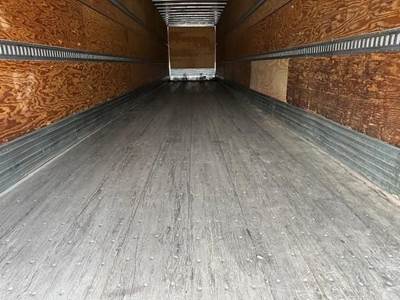 2018 UTILITY ROLL DOOR AIR RIDE LIFT GATE VAN Dry Van Trailer For Sale ...
