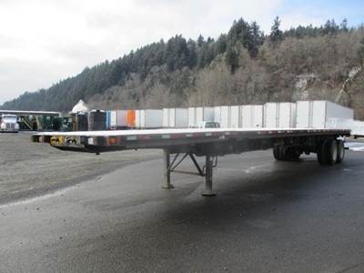 Extendable Flatbed Trailers For Sale | MyLittleSalesman.com