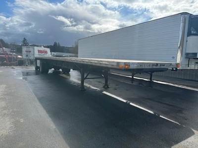 Flatbed Trailers For Sale - Trailer Source, Inc.