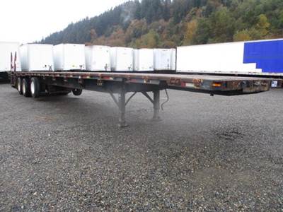 Flatbed Trailers For Sale - Trailer Source, Inc.