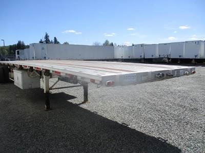 Flatbed Trailers For Sale - Trailer Source, Inc.