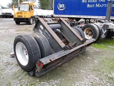 2000 XL Specialized FLIP AXLE XL SPECIALIZED - FLIP / PIN ON THIRD AX ...