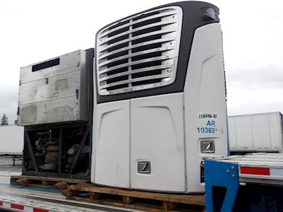Reefer Units For Sale - Trailer Source, Inc.