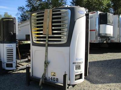 Reefer Units for Trucks & Trailers | MyLittleSalesman.com