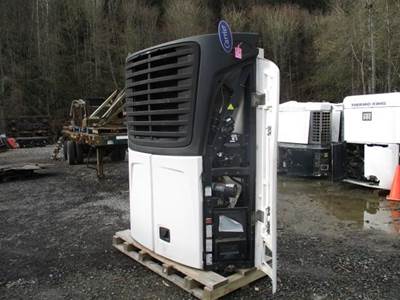 Reefer Units for Trucks & Trailers | MyLittleSalesman.com