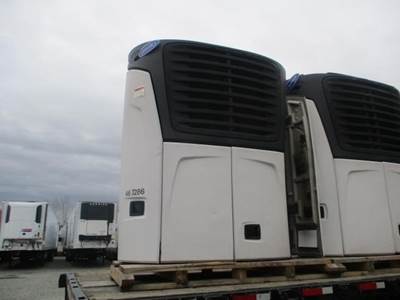 Carrier Reefer Units For Sale | MyLittleSalesman.com