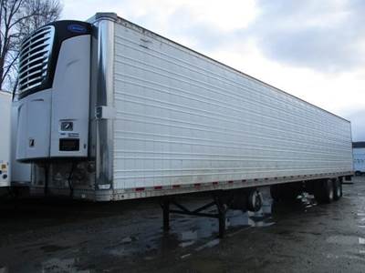 Great Dane Refrigerated Trailers For Sale | MyLittleSalesman.com