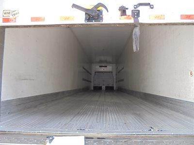 2015 Hyundai 45’ ROLL DOOR LIFT GATE SINGLE TEMP REEFER TRAILER Reefer ...