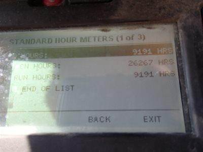 2015 Hyundai 45’ ROLL DOOR LIFT GATE SINGLE TEMP REEFER TRAILER Reefer ...