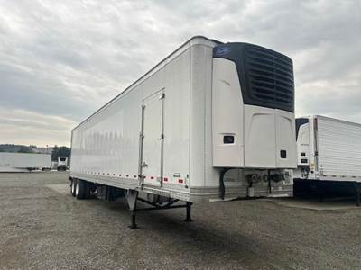 Trailers For Sale - Trailer Source, Inc.