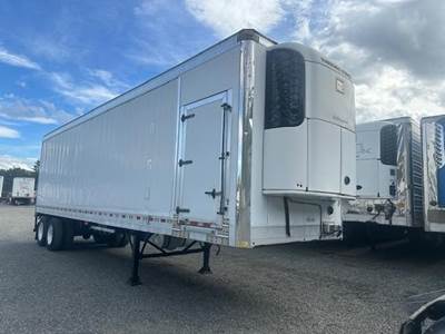 Trailers For Sale - Trailer Source, Inc.