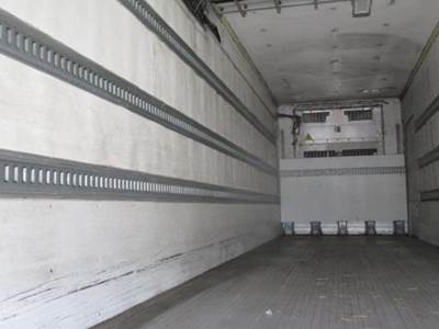 2005 Kidron REEFER WITH CARRIER MULTI TEMP Reefer Trailer For Sale ...