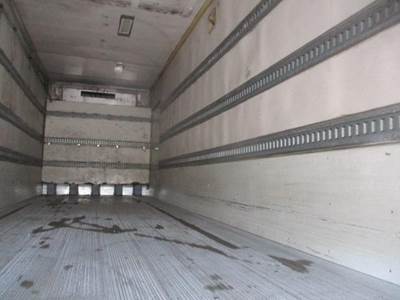2005 Kidron ROLL DOOR REEFER WITH NEWER 2011 CARRIER Reefer Trailer For ...