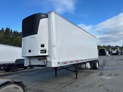 Trailers For Sale - Trailer Source, Inc.