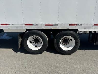 2014 UTILITY 3000R - 45’ ROLL DOOR LIFT GATE SINGLE TEMP REEFE Reefer ...