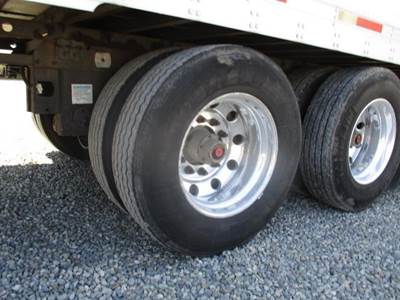 2008 UTILITY 3000R - 53’ REEFER AIR RIDE SWING DOOR Reefer Trailer For ...