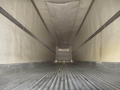 2003 UTILITY 3000R - ROLL DOOR AIR RIDE REEFER Reefer Trailer For Sale ...