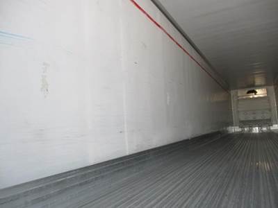 2015 UTILITY 3000R - SWING DOOR REEFER WITH THERMO KING S-600 - Reefer ...