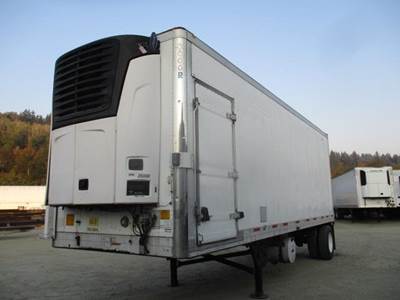 All Equipment For Sale - Trailer Source, Inc.