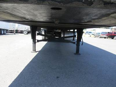 2015 UTILITY 40 ft Reefer Trailer - Sliding Axle, Roll up Door ...