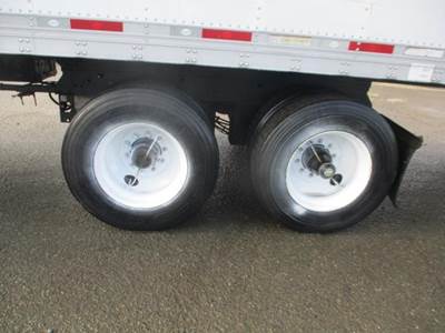 2014 UTILITY ROLL DOOR AIR RIDE LIFT GATE REEFER WITH THERMO-KI Reefer ...