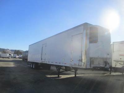 Trailers For Sale - Trailer Source, Inc.