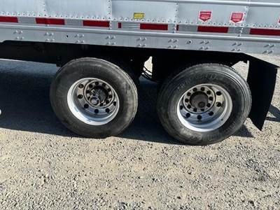 2012 Wabash 53’ REEFER WITH CARRIER X7500 Reefer Trailer For Sale ...