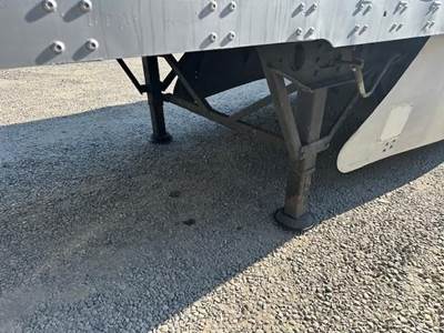 2012 Wabash 53’ REEFER WITH CARRIER X7500 Reefer Trailer For Sale ...