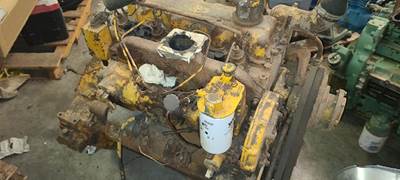 Caterpillar D330C Engine For Sale | Oil City, LA | 143050 ...