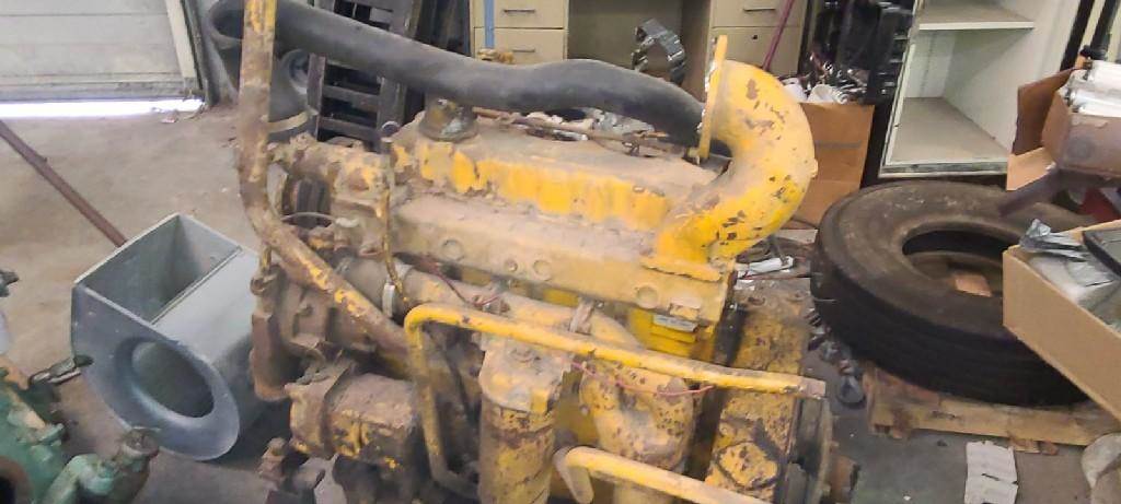 Caterpillar D330C Engine For Sale | Oil City, LA | 143050 ...