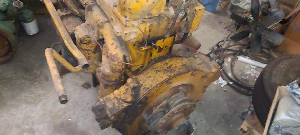 Caterpillar D330C Engine For Sale | Oil City, LA | 143050 ...