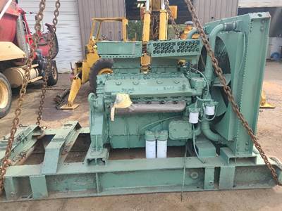 Detroit 12V71 Engines For Sale | MyLittleSalesman.com